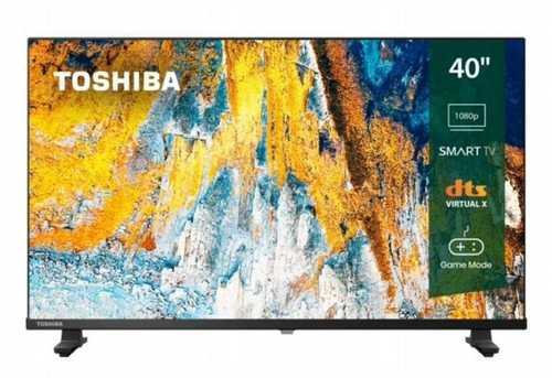 Телевизор Toshiba 40V35LE SMART TV. Новый