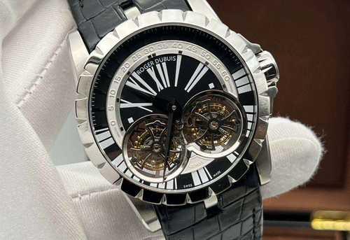 Часы Roger dubuis Archive Excalibur