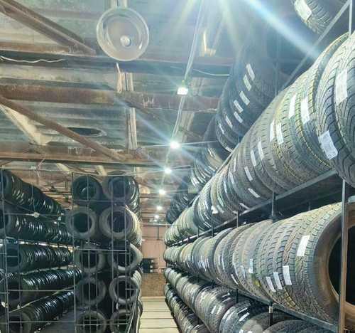 Gislaved NordFrost 100 225/65 R17 102T