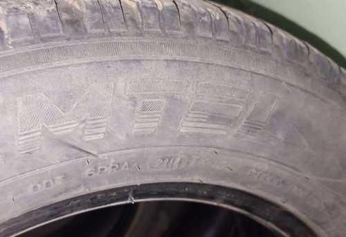 Amtel Cruise 4x4 215/65 R16 31