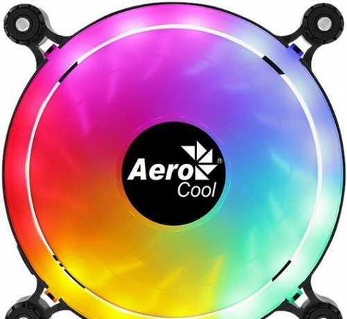 Вентилятор для корпуса Aerocool Spectro 12 frgb
