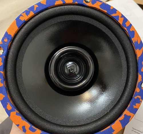 Динамики DL audio gryphon lite 16cm v3