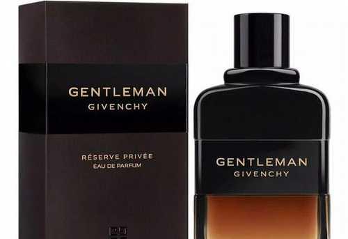 Gentleman Eau de Parfum Reserve Privée Givenchy