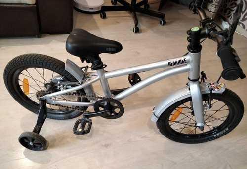 Велосипед bearbike kitez 16