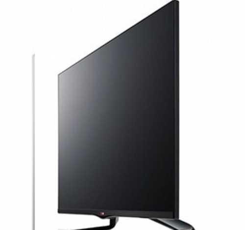 Телевизор lg 47LA660V - ZA