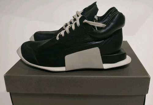 Rick Owens level runner 38-39