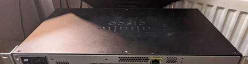 Межсетевой экран Cisco ASA 5516-x