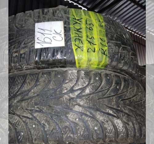 Hankook Winter I'Cept Evo 215/65 R16