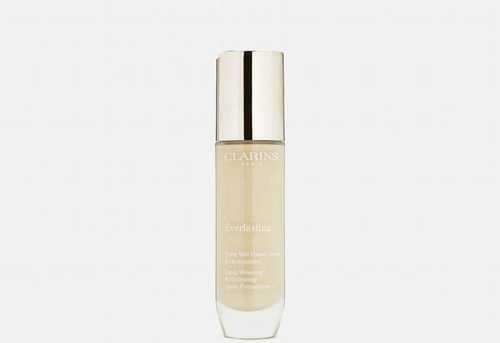 Устойчивый тональный крем clarins everlasting