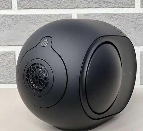 Devialet Phantom II 95DB Matte Black