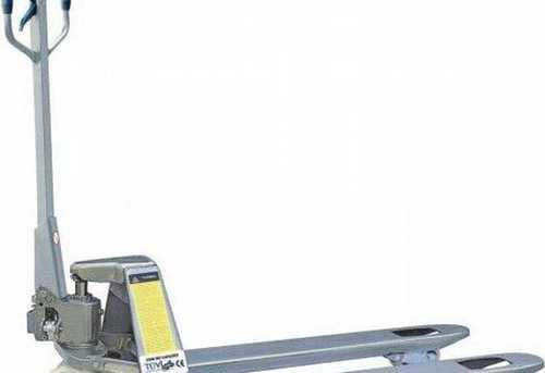 Тележка гидравлическая xilin BFG 2500 кг 1150 мм о