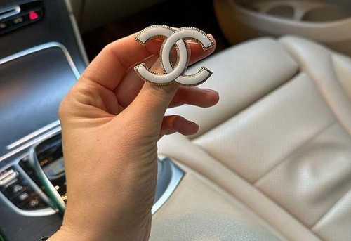 Новая брошь Chanel Vip Gift