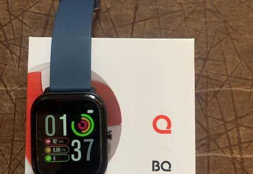 Смарт часы Bq2.1. Новые