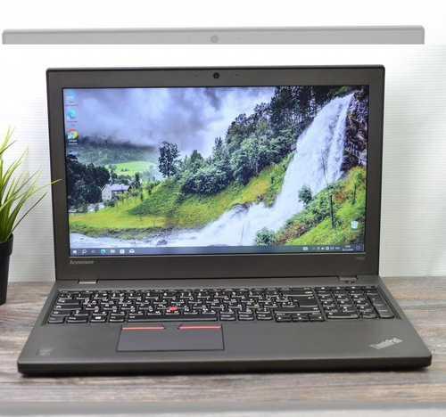 Lenovo thinkpad t550