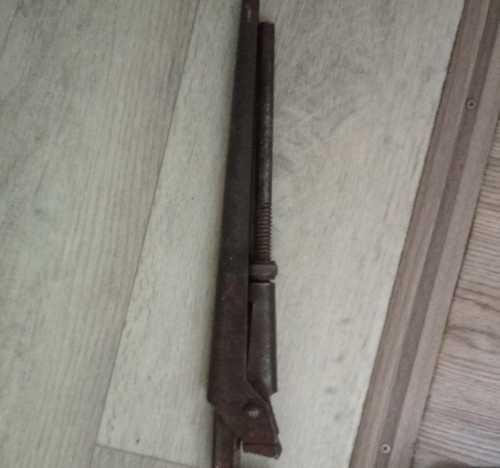 Газовый ключ СССР