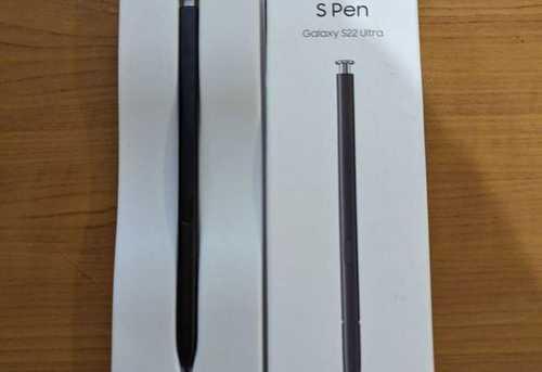 Стилус Samsung S Pen для Samsung S22 Ultra