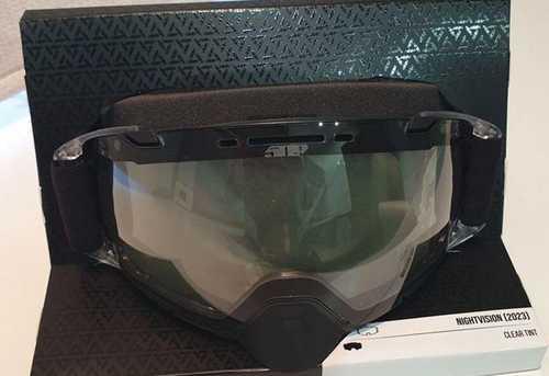Продам Снегоходные очки 509 Aviator XL 2.0 без под