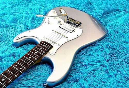 Гитара Fender squier affinity Гитарный Клуб