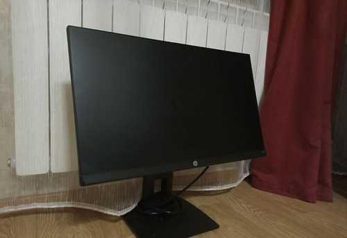 Монитор HP IPS 24" 144Hz (На запчасти)