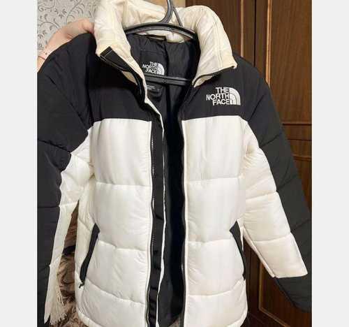 Куртка женская The North Face