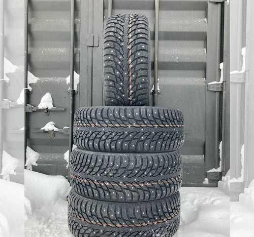 Ikon Tyres Autograph Ice 9 235/45 R17