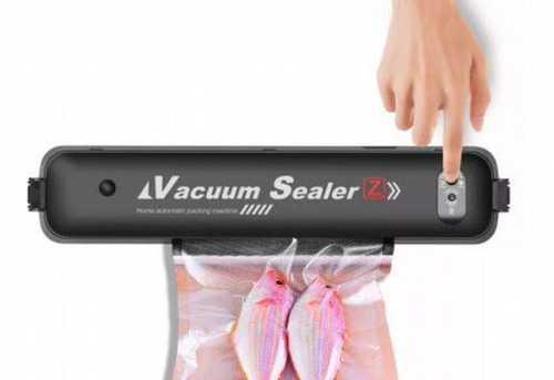 Вакуумный Упаковщик Vacuum Sealer Z