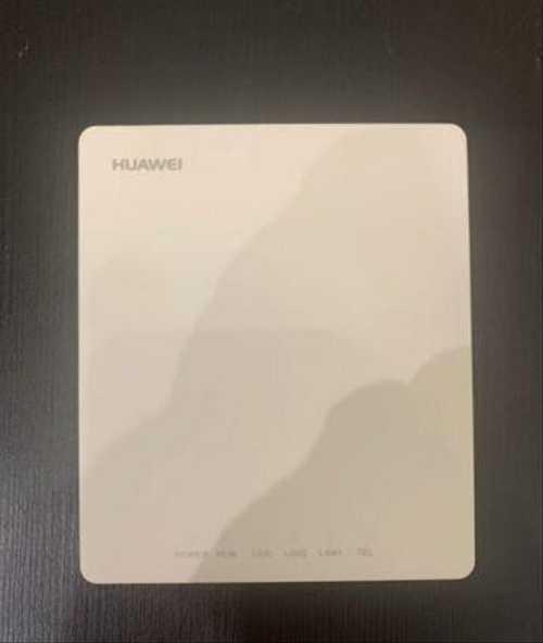 Оптический терминал Huawei