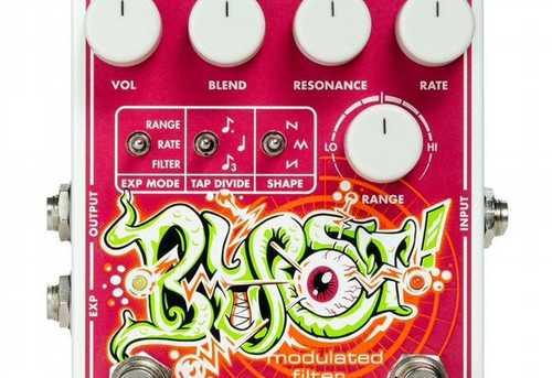 Electro-Harmonix (EHX) Blurst Modulated. (Новый)