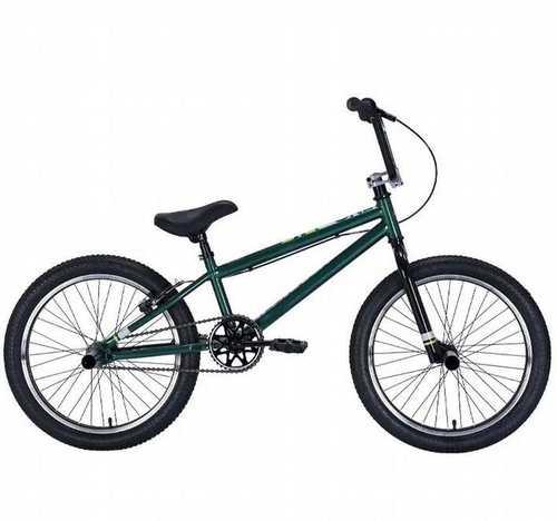 Велосипед TechTeam BMX Step One 20"