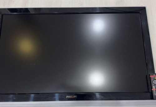 Телевизор philips 42pfl5322s/60