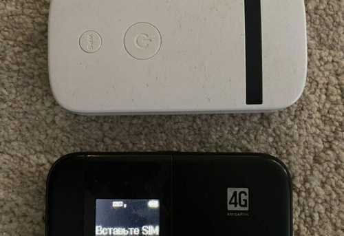 4g wifi роутер любая sim mr100-3 mf90+