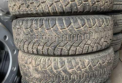 Cordiant polar Зимние колеса 175/70 r13