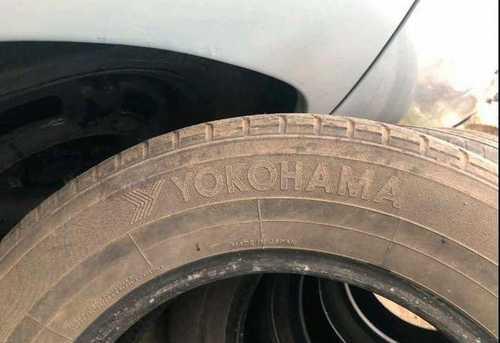 Yokohama Aspec A349A 215/65 R16 98