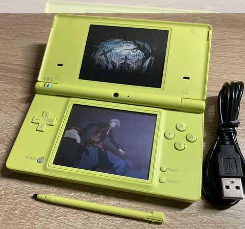 Nintendo DSi