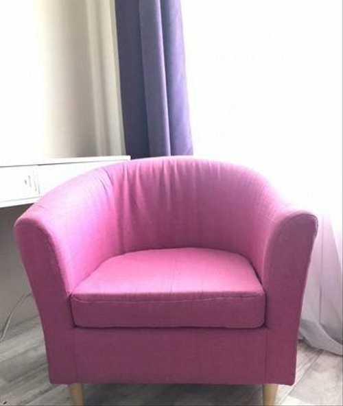 Кресло IKEA тульста