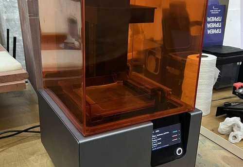 3D принтер Formlabs form 2