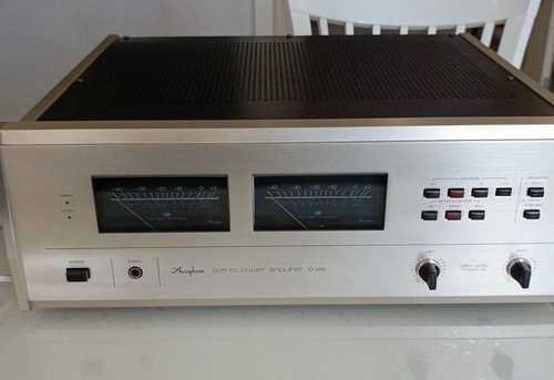 Accuphase P-266 усилитель мощности