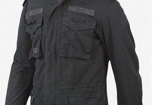Винтажная куртка Brandit Giant M65