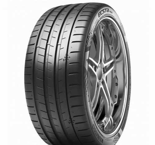 Kumho Ecsta PS91 255/30 R19 91Y