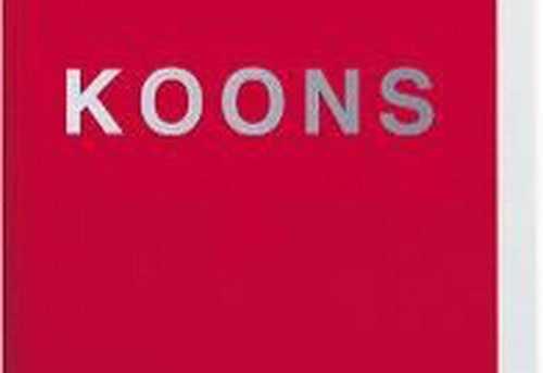 Jeff koons Trade edition Taschen