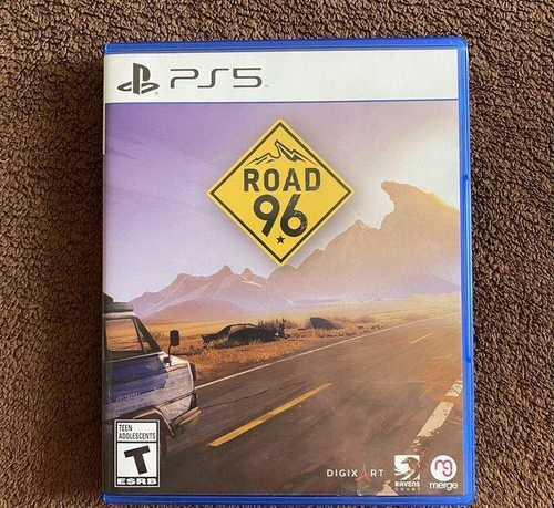 Road 96 PS5