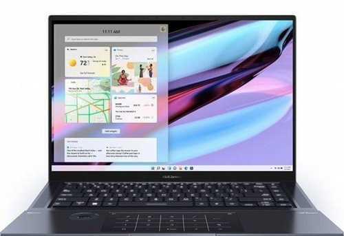 Asus Zenbook Pro 16X oled UX7602VI-MY034X Core i9