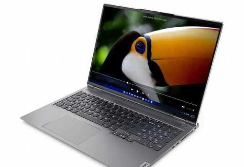 Lenovo ThinkBook 16p G3 ARH R7 6800H,16G,RTX3060