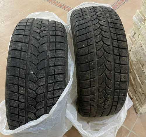 Tigar Winter 1 225/45 R17