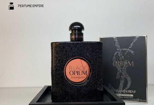Аромат Yves Saint Laurent Black Opium 100 мл