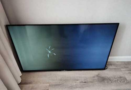 Телевизор (поврежден) Xiaomi L43M-6ARG