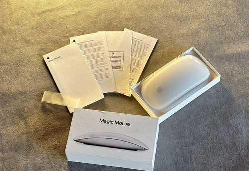 Apple Magic Mouse 2