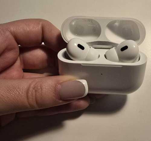 Airpods pro 2