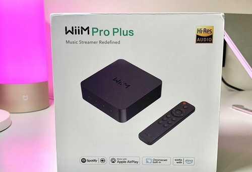 Wiim Pro Plus