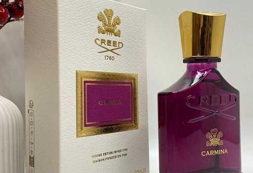 Духи женские Creed Carmina 75ml